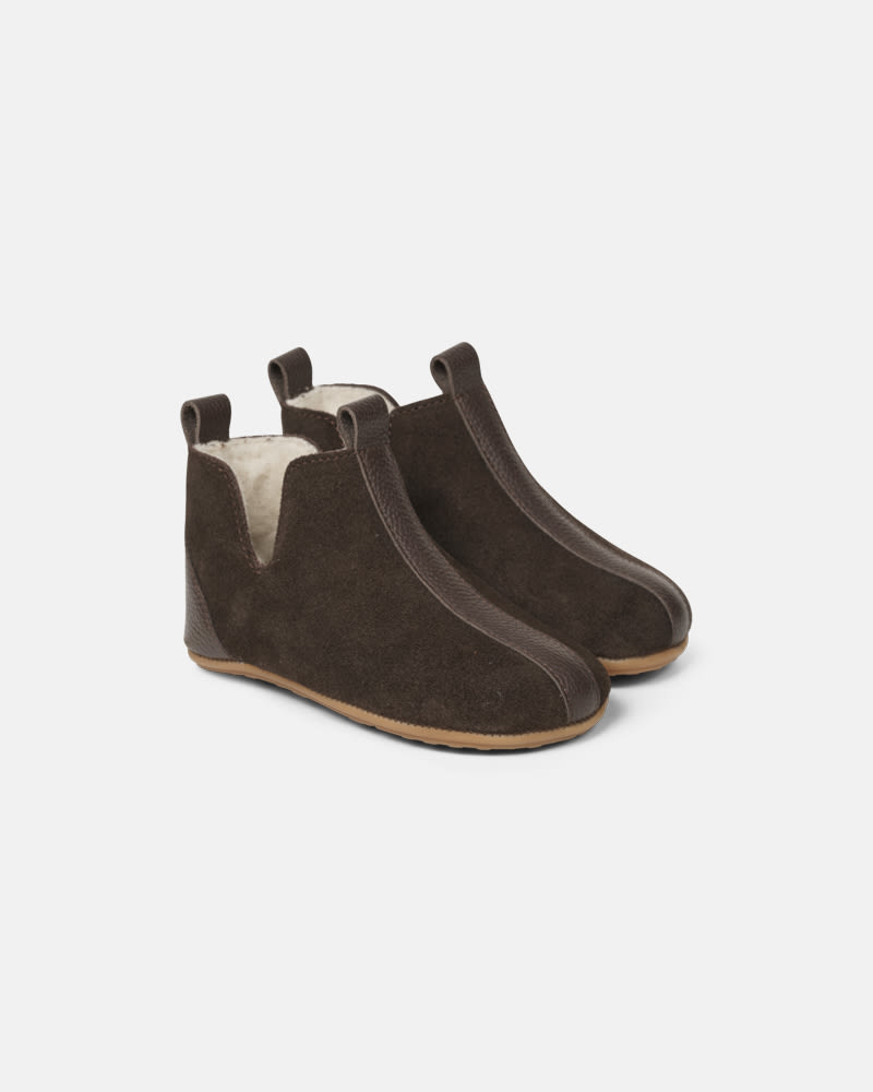 Toto Dark Brown