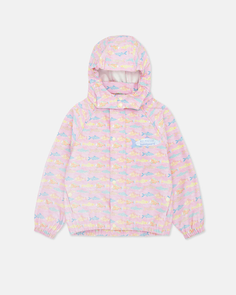 Casey Fish Pond Coral