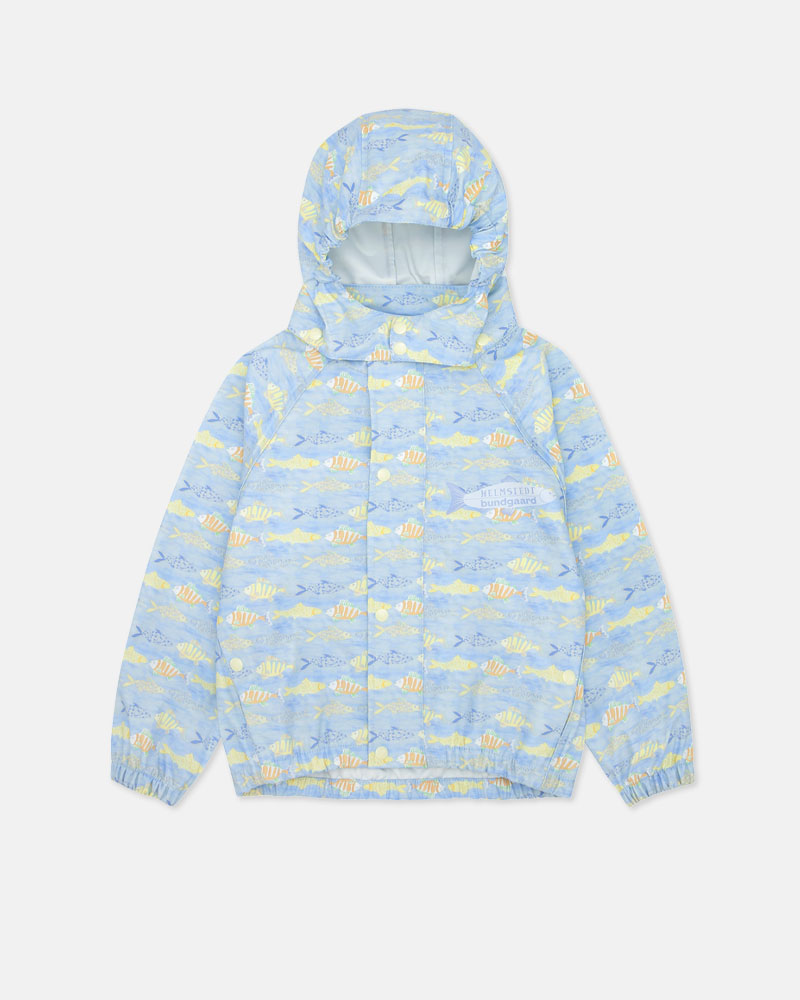 Casey Fish Pond Ocean