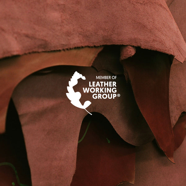LWG certification