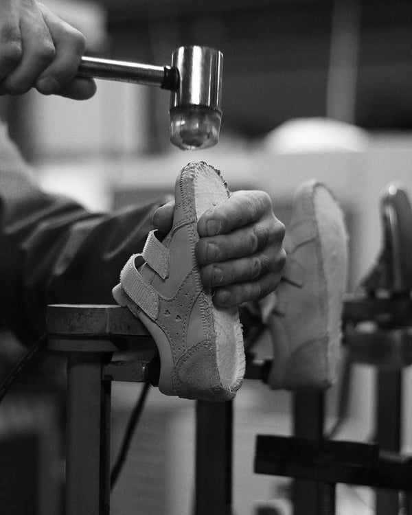 About Bundgaard Sko, which was established in Esbjerg in 1904 | Read here